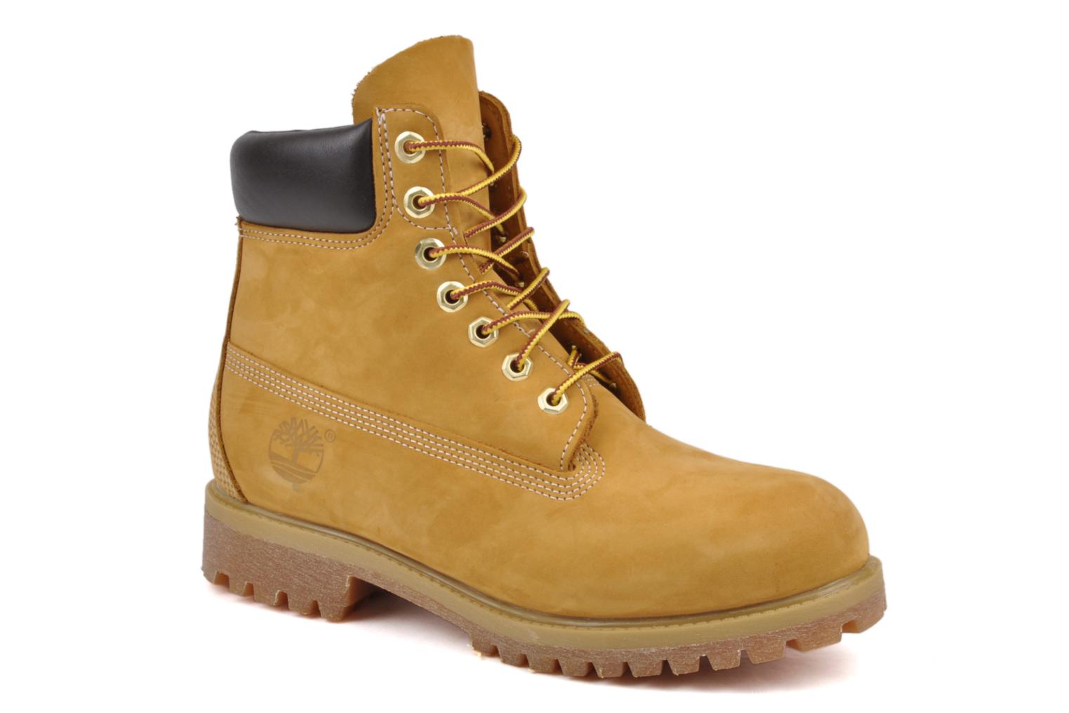 Zapatoule a tus zapatos: 71. Botas Explorador