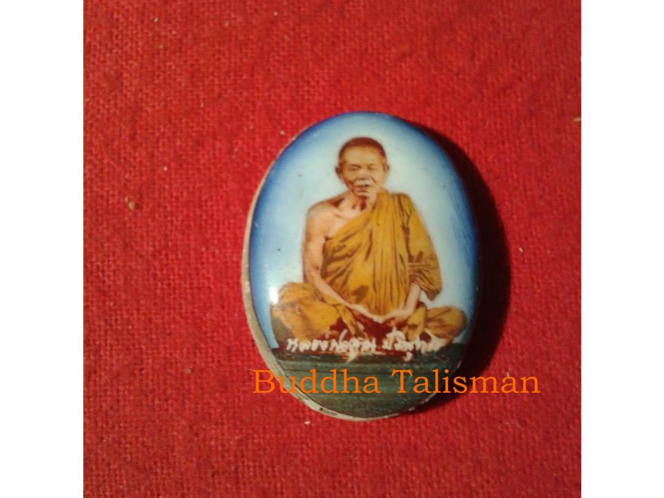 Buddha Magical Amulets,Talismans, Lek Lai,Phayants: LUANG PHOR KOON ...