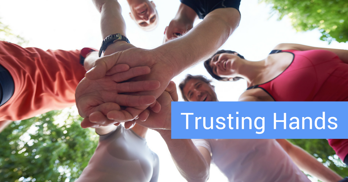 Trusting Hands | Modern Manual Therapy Blog - Manual Therapy, Videos ...
