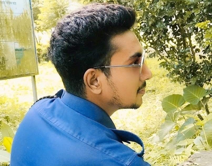 Md. Mohaiminul Islam Raj Md. Mohaiminul Islam Raj
