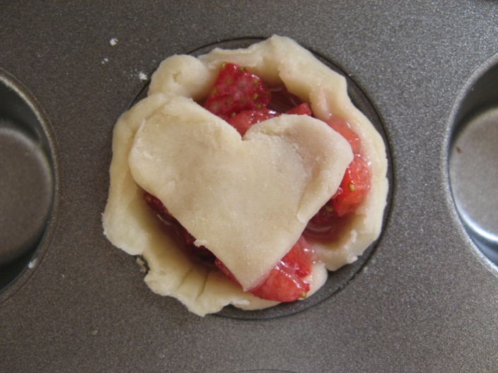 Eat.Breathe.Bake: Good things come in small packages