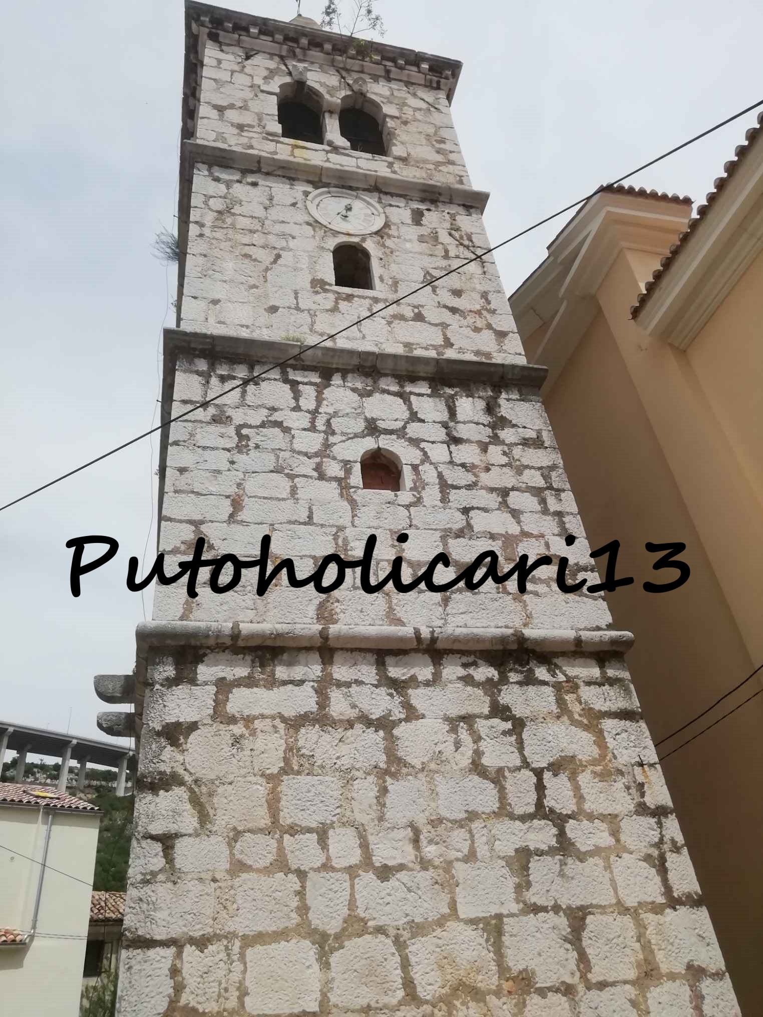 Putovanja Europom, s naglaskom na Hrvatsku :): 😍 Grad Bakar 😍