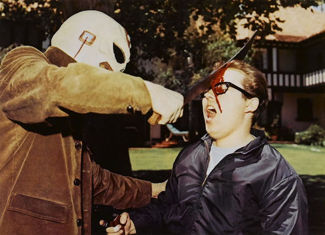 Bitterness Personified: Reflections on ... The Astro-Zombies (1968)