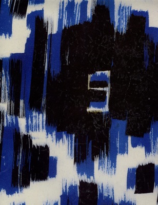 Aesthetic Oiseau: Luli Sanchez