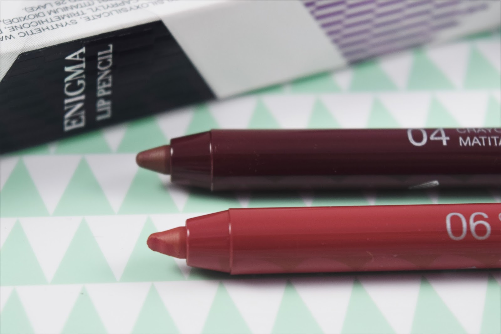 KIKO LE NEO NOIR COLLECTION - A Life With Frills