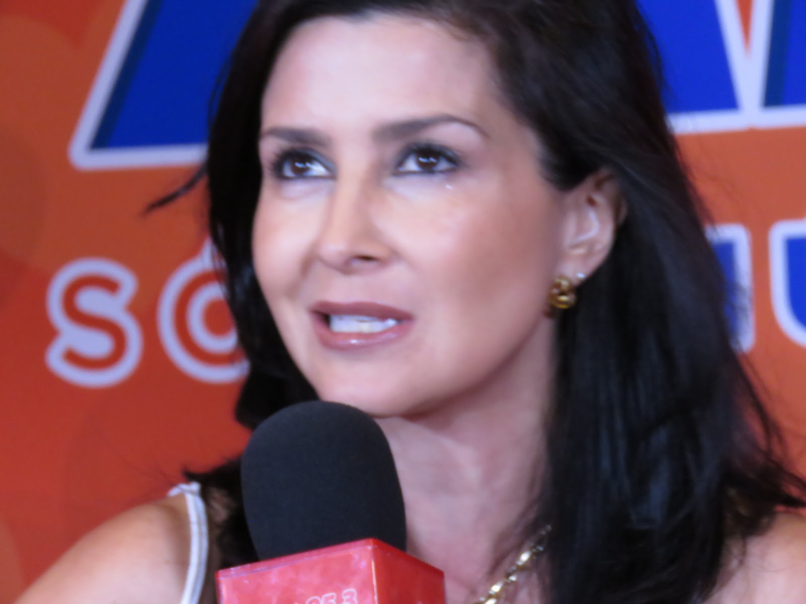 somos el espectador: MARIELA ROLDAN, SANDRA VILLALOBOS Y ROCIO CORDOVA ...