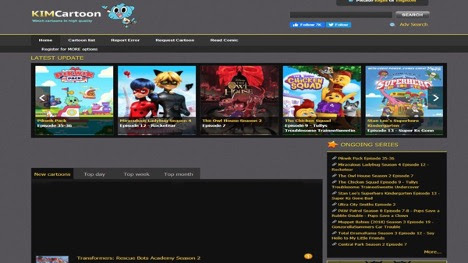 9cartoon Alternatives in 2022 | Java Hungry