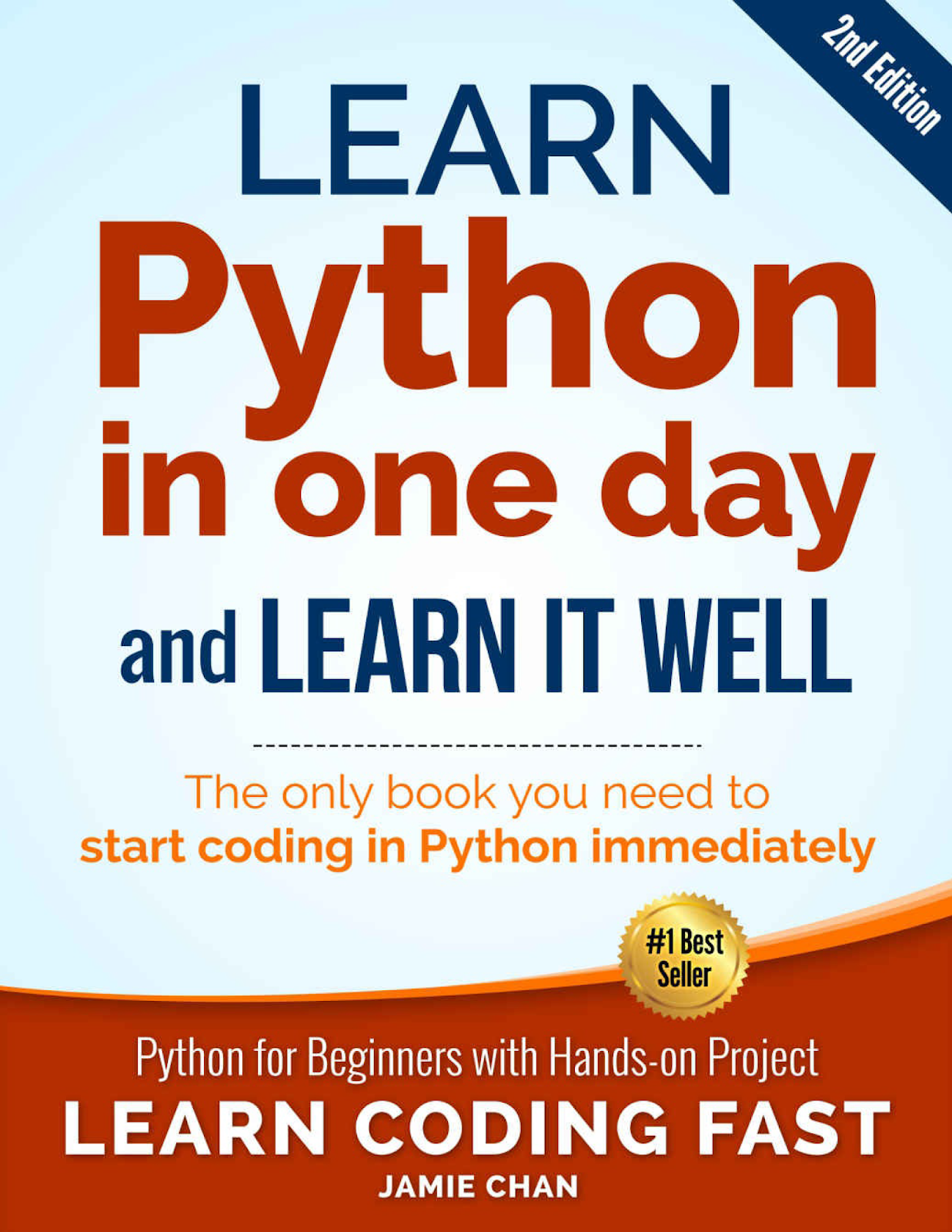 Ebook Learn Python in One Day and Learn It Well. Python for Beginners ...