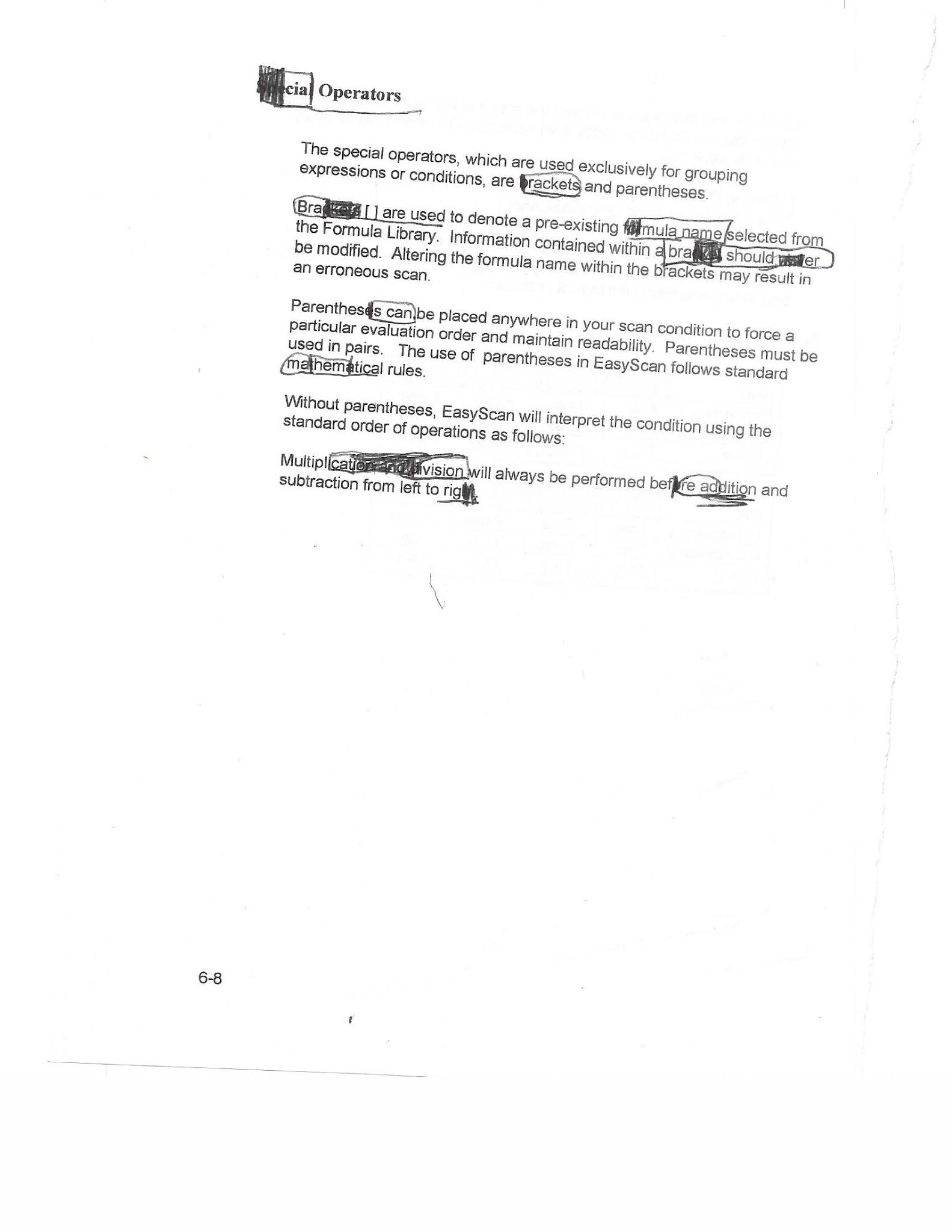 Z503 - Herb Zinser's Science Notes : Puzzle 49 - CIA secret codes