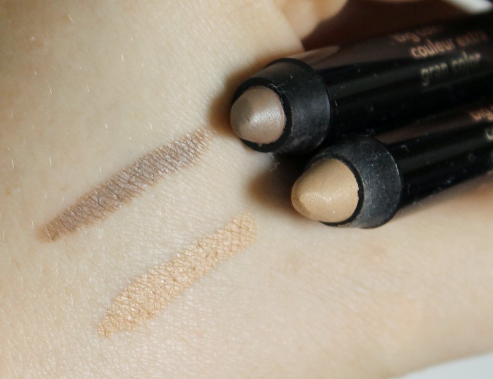 Cobaltium: Product Spotlight: Big Color Eye Pencils