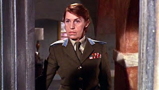 Love Movies?: Best Bond Villains - Part 1