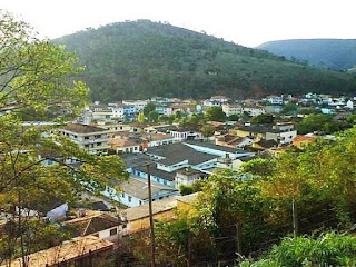 VIAGEM, TURISMO E AVENTURAS POR LUGARES INCRÍVEIS : SABINÓPOLIS / MINAS ...