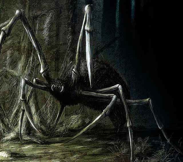 Phantoms and Monsters: Pulse of the Paranormal