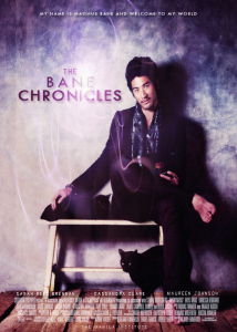 Dans Notre Petite Bulle: UNE SAGA SUR MAGNUS BANE!!!