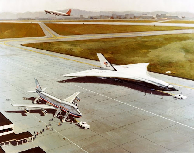 No Shortage of Dreams: Star-Raker (1978)