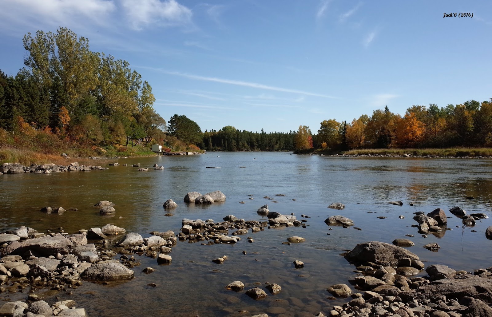L'OEIL AU VERT: Bellecombe-Rémigny. -6 oct. 2016