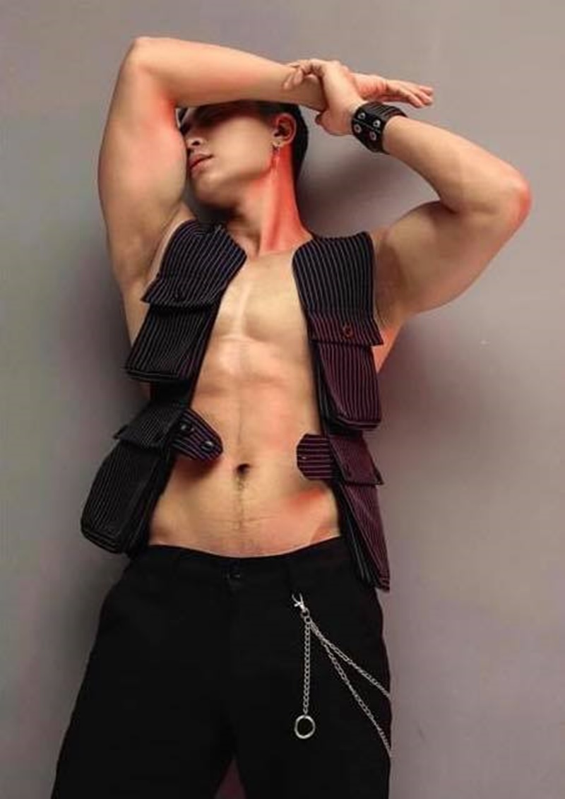 Grand Boyzone: Nay Lynn Shane