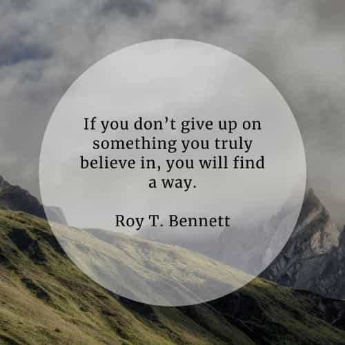 45 Optimistic quotes that'll inspire you to think positively