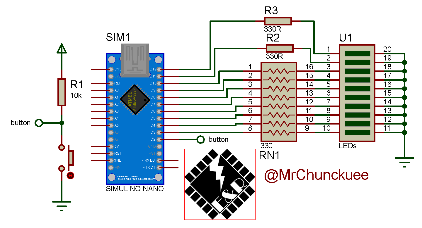 Arduino Nano Timers Pwm at Hamish Riddoch blog