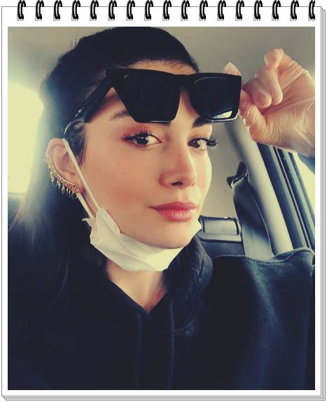 Biografia Özge Yağız aka REYHAN din serialul JURAMANTUL, zodie, vârstă ...