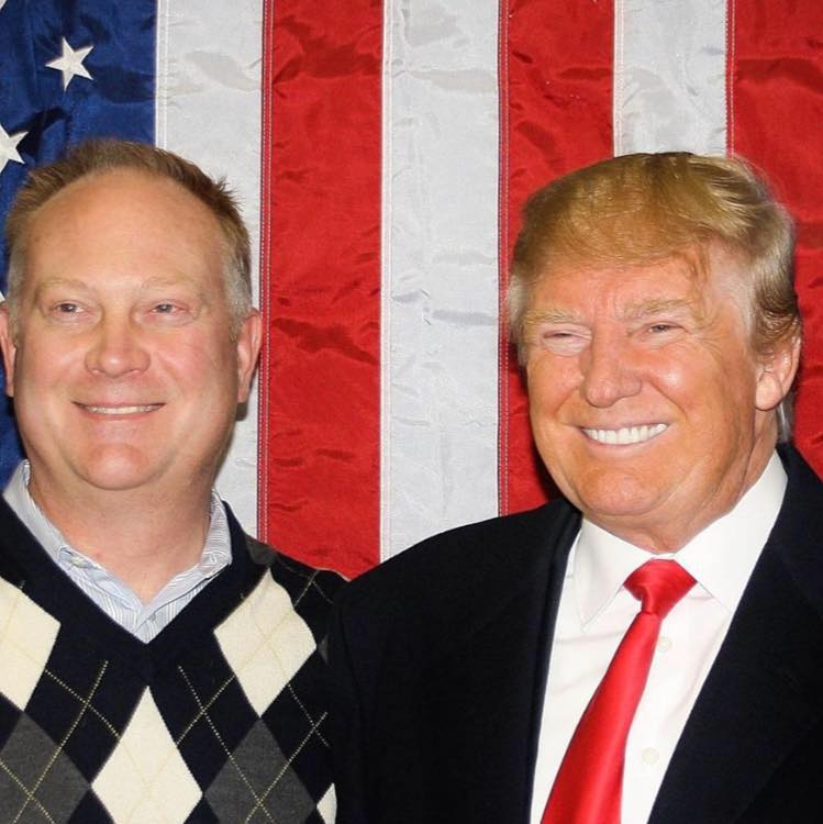 WEST MICHIGAN POLITICS: Lansing Establishment NIGHTMARE: "Trump ...
