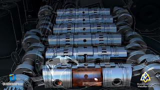 Glavcom: 6TD-2E ukrainian tank engine