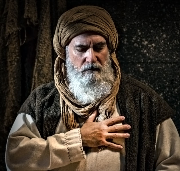 Mümin ne demektir kime denir? Anlamı - Laf Sözlük