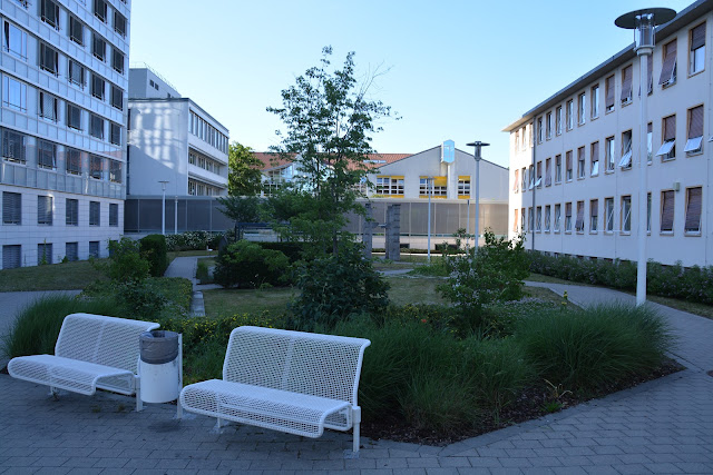 Nürnberginfo: Das Klinikum Nord