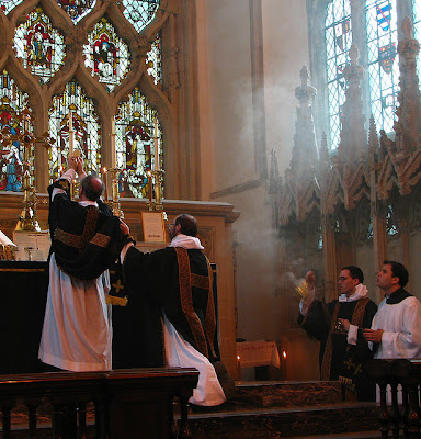 The Catholic Reader: Catechism on the Holy Sacrifice of the Mass