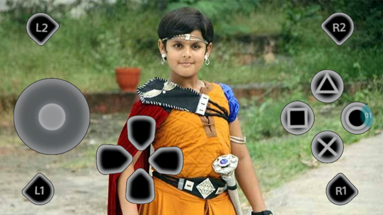 BAALVEER THE GAME FOR ANDROID || OFFICIAL GAME BY SONY SAB || DOWNLOAD ...