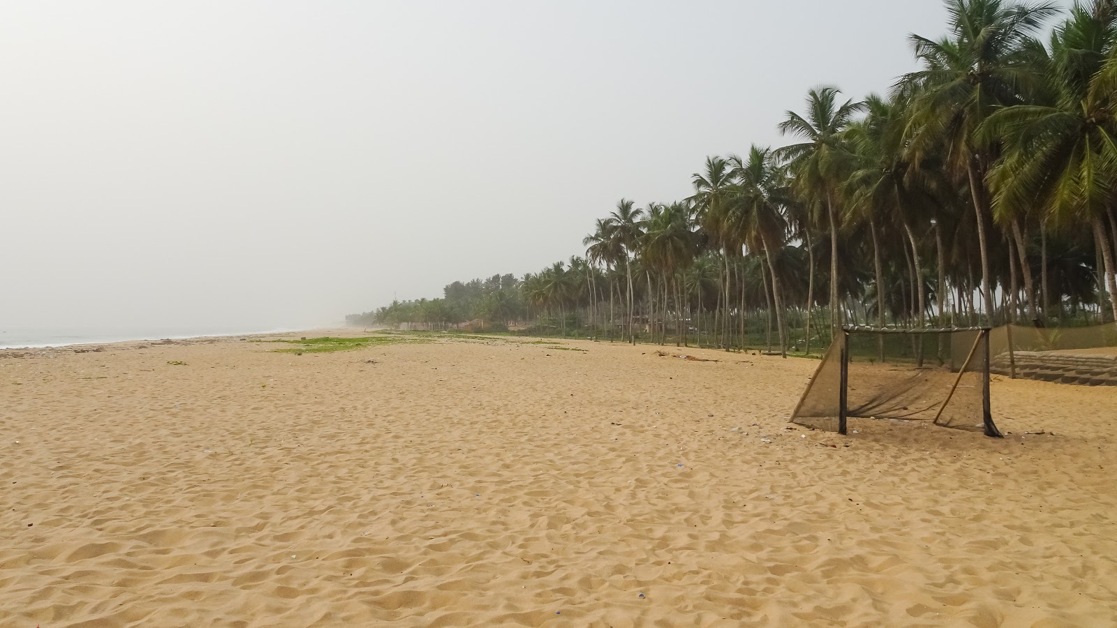 Ivory Coast - Visit the world's largest church - Sven's Travel Venues