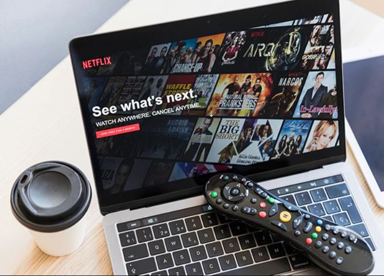 Cara Mudah Nonton Film di NetFlix Tanpa Aplikasi VPN - Solusi Menarik
