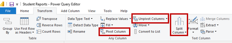 Excel with Allison: 2020