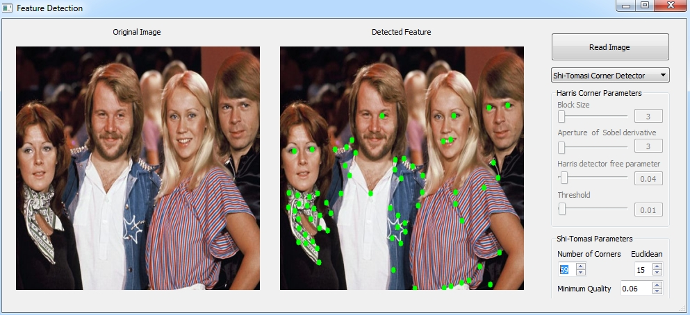 Software Developer and Writer: Feature Detection Using Python GUI (PyQt ...