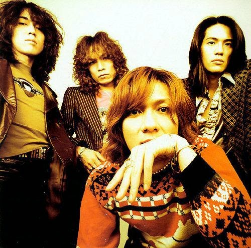 RD1217.BLOGSPOT.COM: THE YELLOW MONKEY (Music MP3)