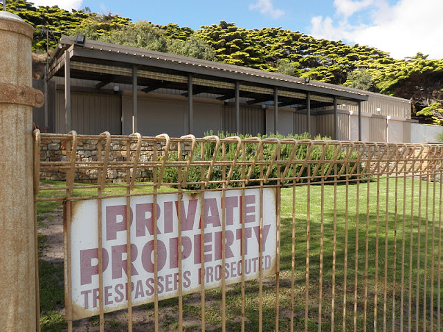 Alice Blue Gown: The Ansett Summer House