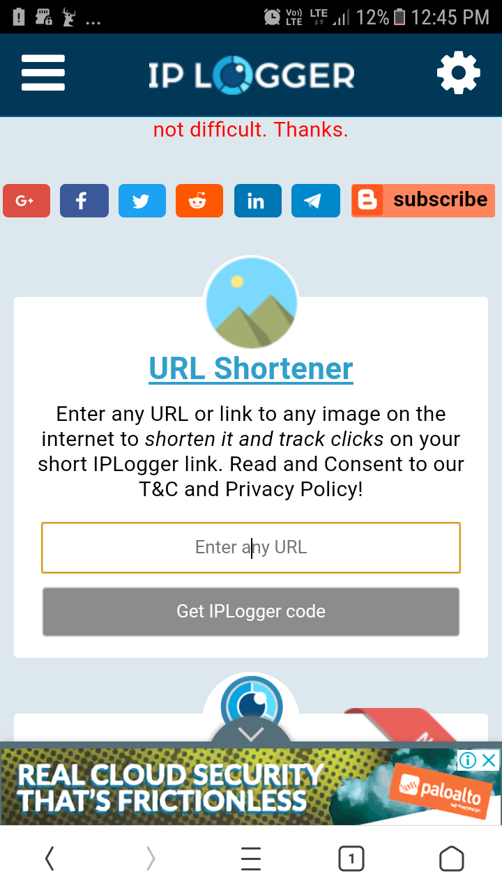 kisi ka bhi ip address kaise hack kare - Technology