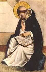 New Liturgical Movement: The Feast of St. Dominic as an External ...