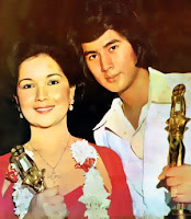 CelebritiesCorner: A Tribute to Nora Aunor, Her Movies and her Leading ...