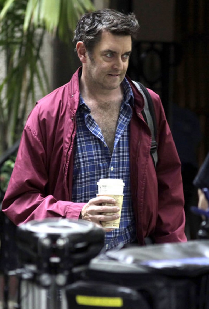 Timothy Omundson Photos | Tv Series Posters and Cast