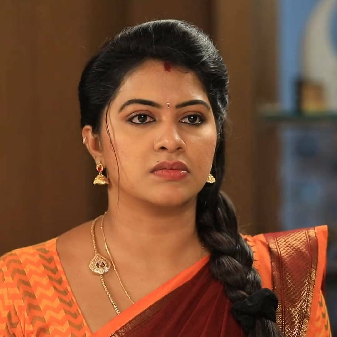 Rachitha Dinesh Mahalakshmi exclusive Close Up Stills