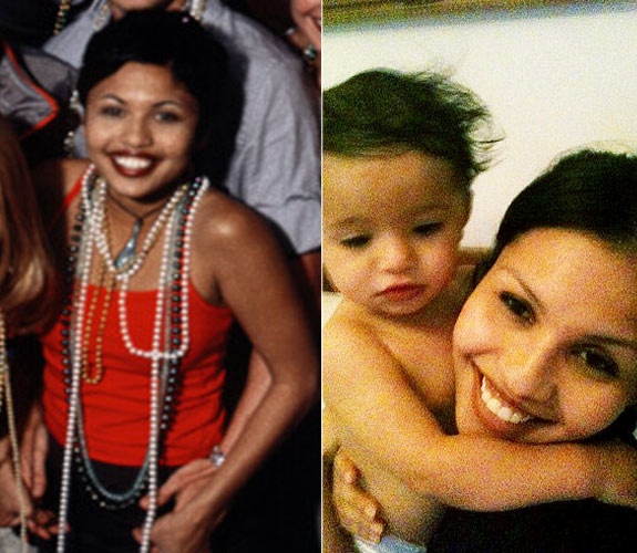 love, elizabethany: where are they now?: the first seasons of mtv's ...