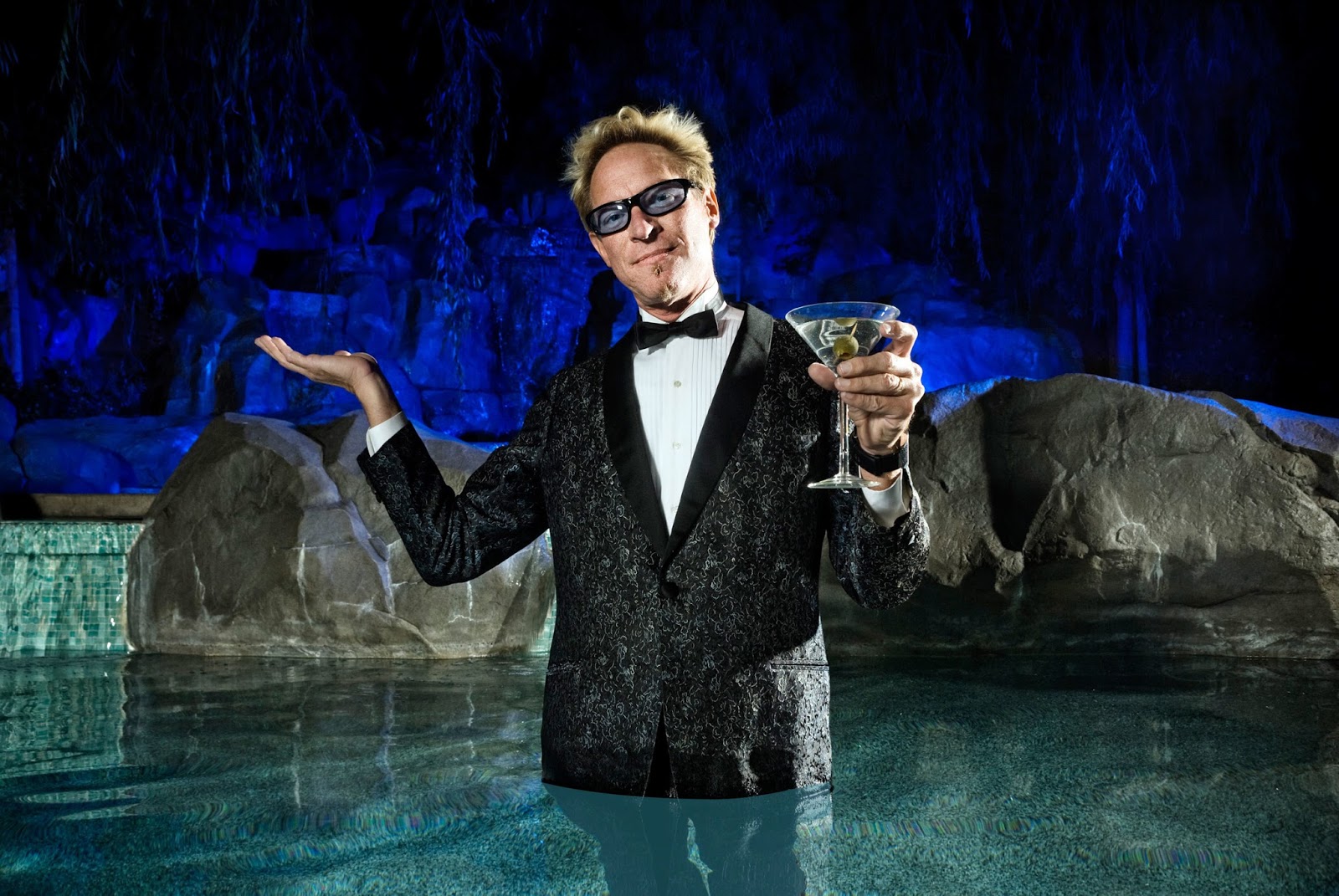 Lansure's Music Paraphernalia: SHAG | The Album Cover Art & Design Of ...