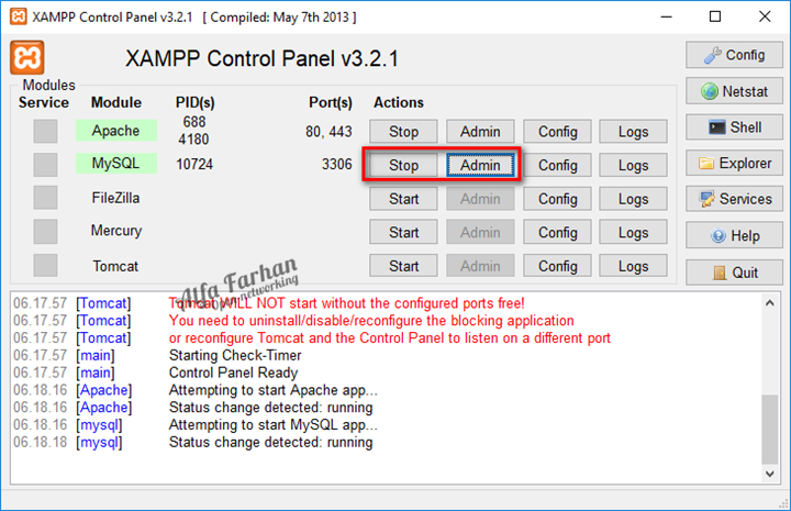 Php Programming 7 Database Php Mysql Crud Select Atau Read ~ Open Networking