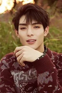 Biodata dan Profil Wang Hao Xuan | Vardy Wang 王皓轩