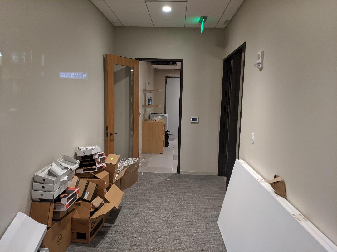 Robert Dyer @ Bethesda Row: Sneak peek: New Fidelity Investments ...