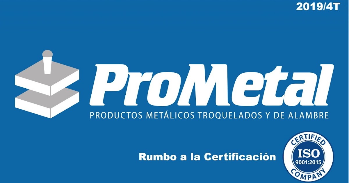 Prometal: Prometal