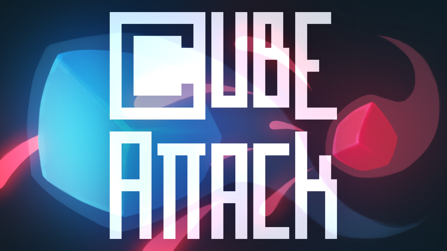 Cube Attack Kickstarter Spotlight - EverythingBoardGames.com
