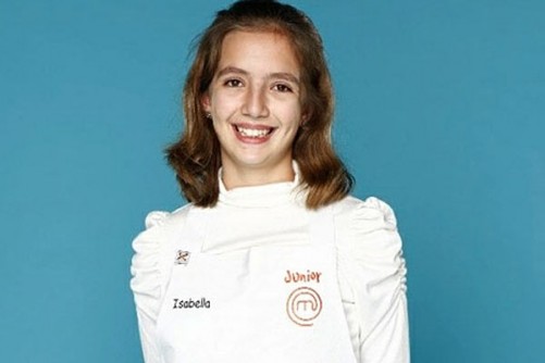 Theresia Lerina: Mari Mengenal Isabella Bliss, Si Ratu Masak