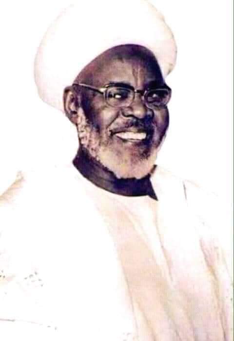 Le parcours diplomatique de Cheikh Ibrahim Niass